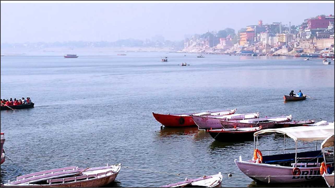 Attractions Tourist For Ganga View Image Varanasi Best - Varanasi Best ...