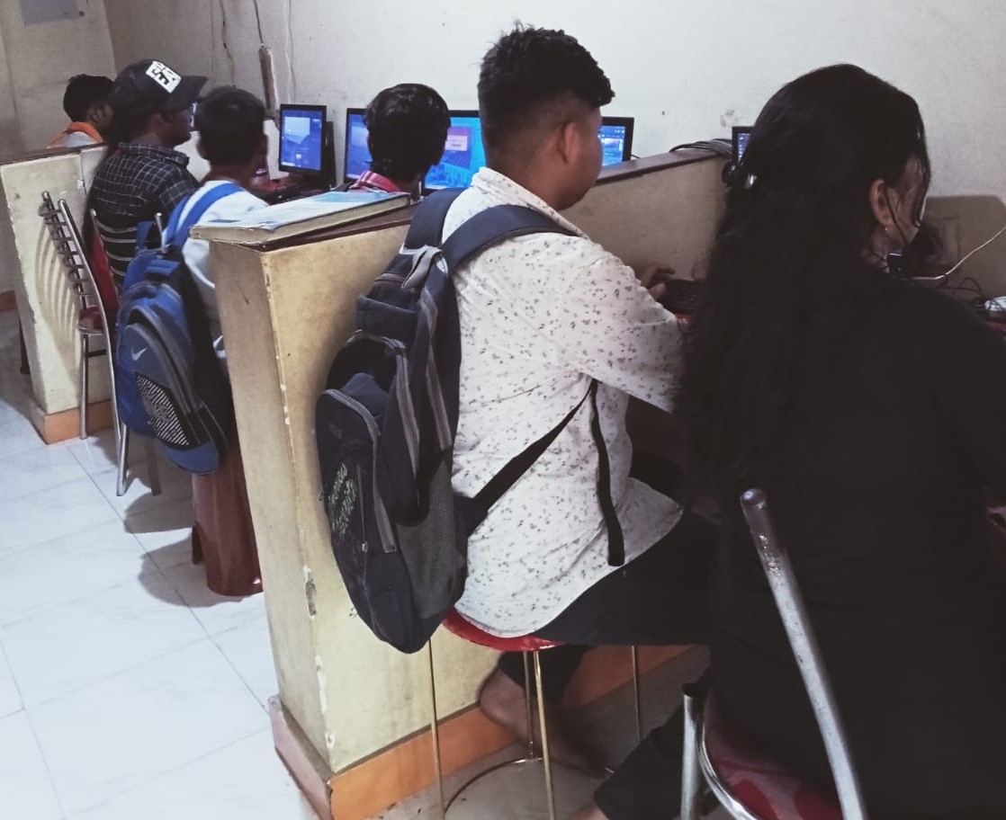 Computer Lab Image Varanasi Best - Varanasi Best Images Free Downloads