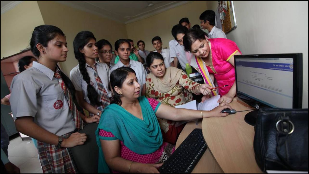 Computer Teacher Job Varanasi Best - Varanasi Best Images Free Downloads