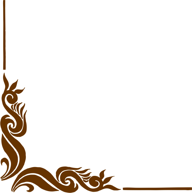 Corner Vector Colored Png 12th Images Download By VaranasiBest Images ...