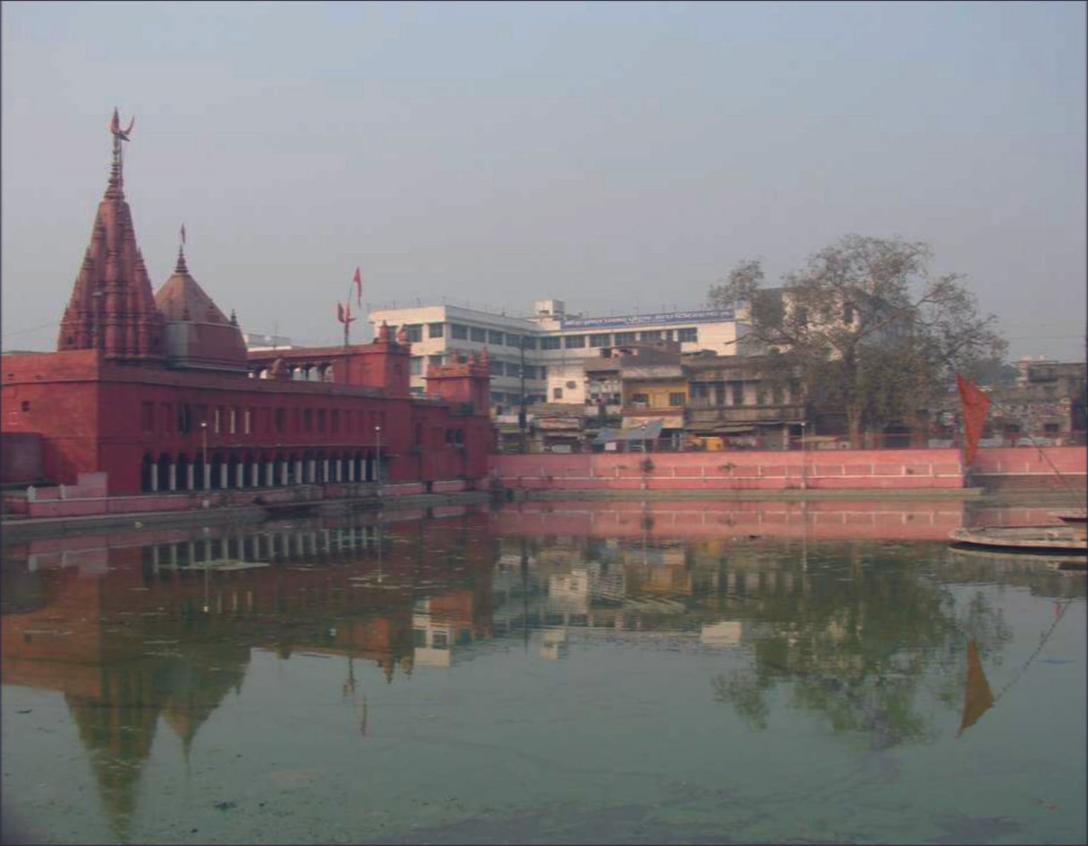 Top 10 Famous Durga Temple in Varanasi – Varanasi Best
