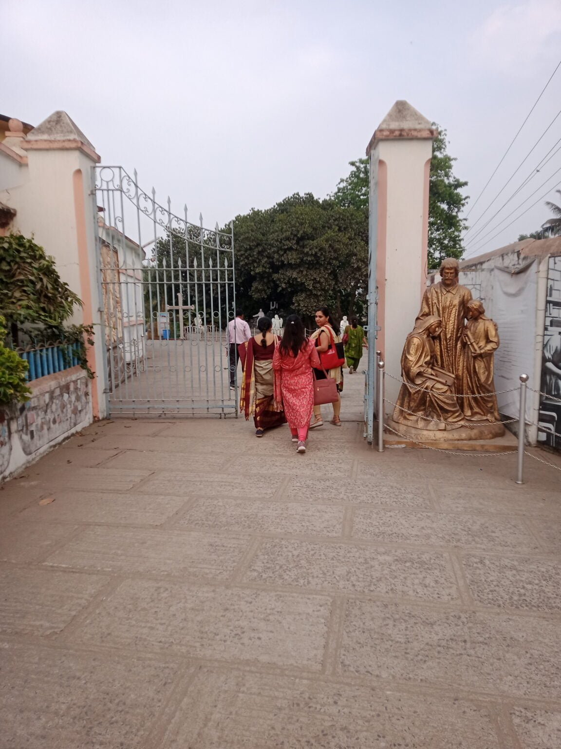 Park Entry Gate Image Varanasi Best - Varanasi Best Images Free Downloads