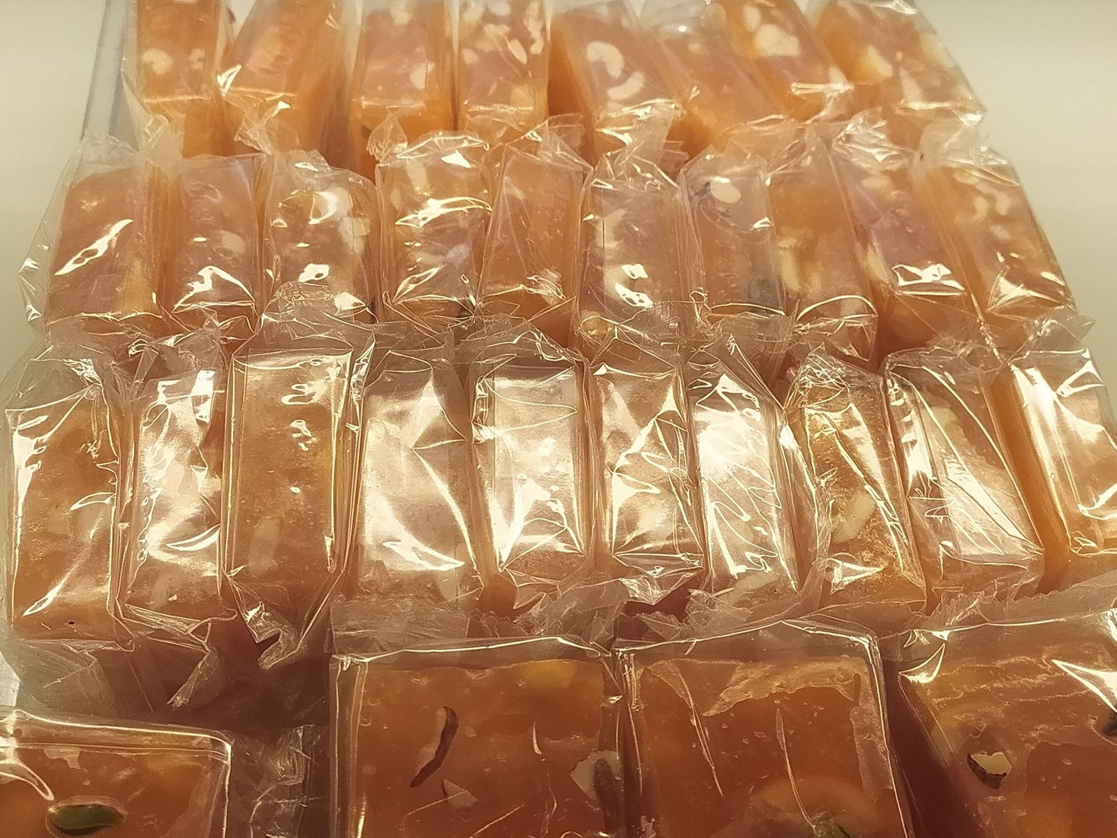 Indian Jelly Halwa (Bombay Halwa) Image Varanasi best - Varanasi Best ...