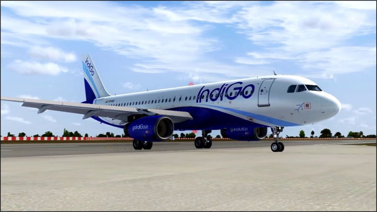 International Airport Image Varanasi Best - Varanasi Best Images Free ...