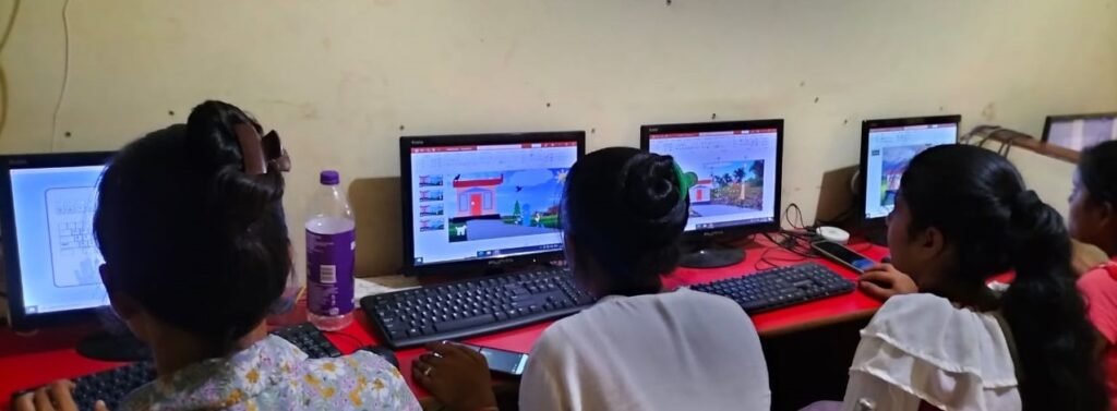 Lab Computer Classes Image Varanasi Best - Varanasi Best Images Free ...