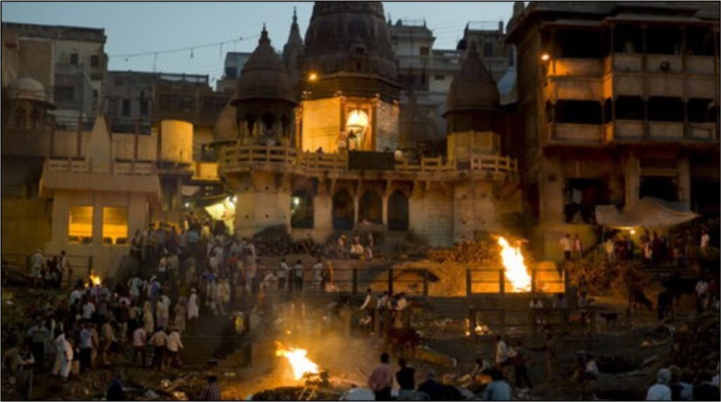 Top 10 Famous Tourist Attractions Varanasi Culture – Varanasi Best