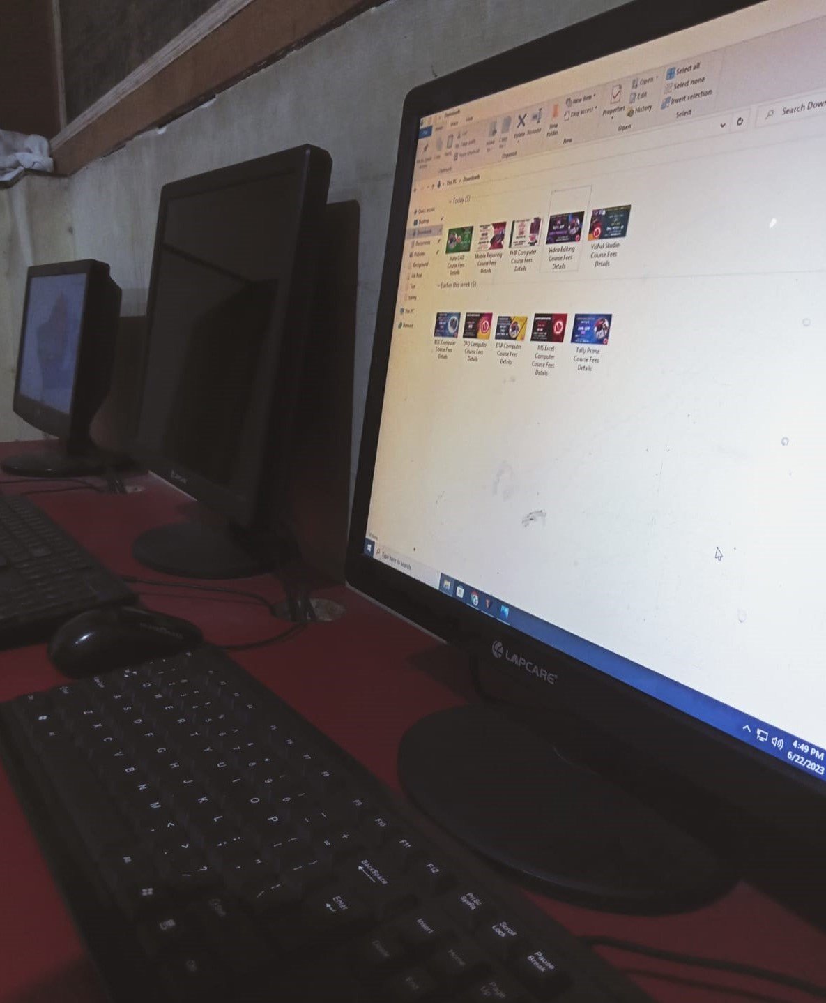 Computer System Image Varanasi Best - Varanasi Best Images Free Downloads