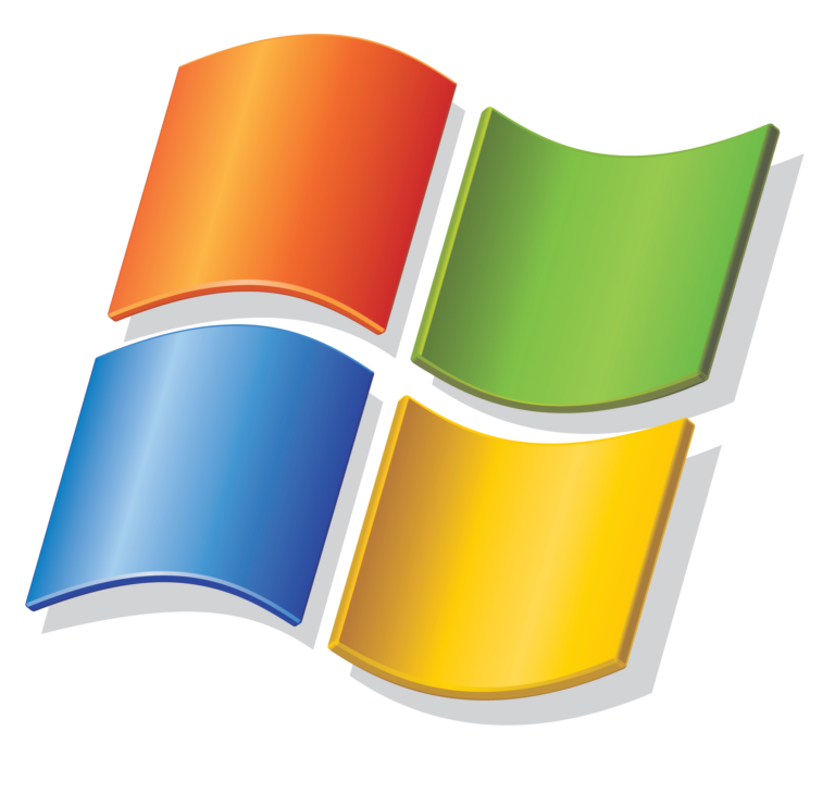 Windows Operating System Logo Image - Varanasi Best Images Free Downloads